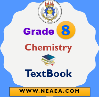 Ethiopian Grade 8 Chemistry TextBook [Download PDF]